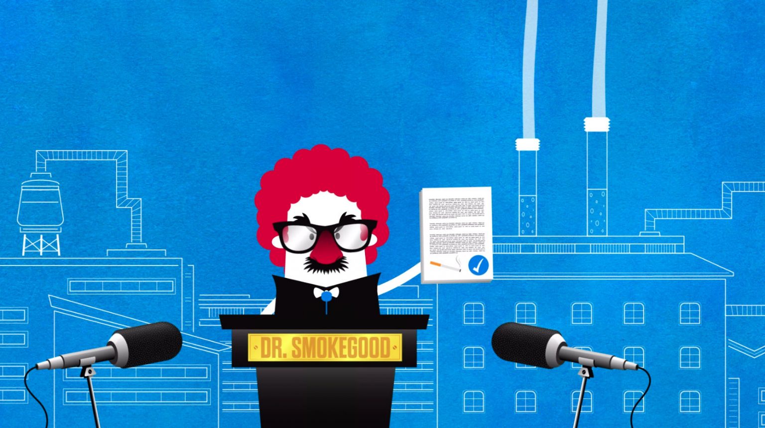 Inoculation Science - Video Resources - Truth Labs for Education