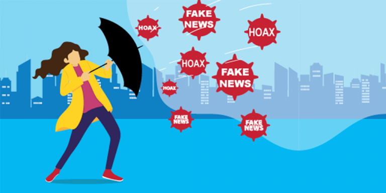 Debunking versus prebunking - Inoculation Science